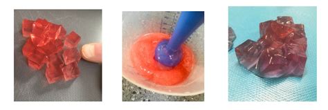 Pureed Passing The Iddsi Testing Methods For Pu4 Ohk