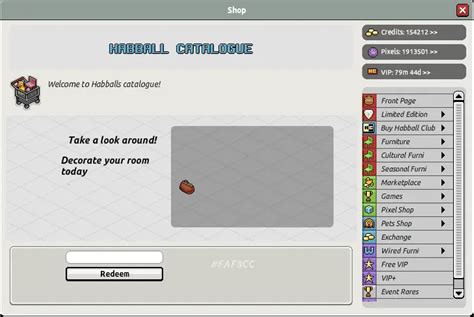 r63 habbo swf new style fixed and improved ragezone mmo