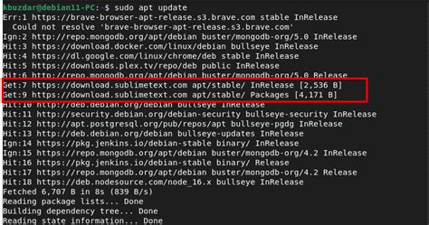 How To Install Sublime Text 3 On Debian 11 LinuxWays