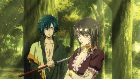 Code Geass Akito The Exiled Review