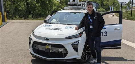 More Intelligent Object Tracking Developed For Safer Autonomous Driving