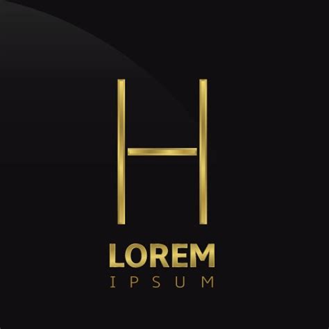 H Vector Images Over 74 000