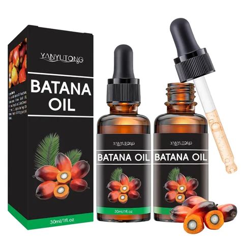 Domaće Ulje Batane Svojstva I Upotreba Za Prirodnu Ljepotu