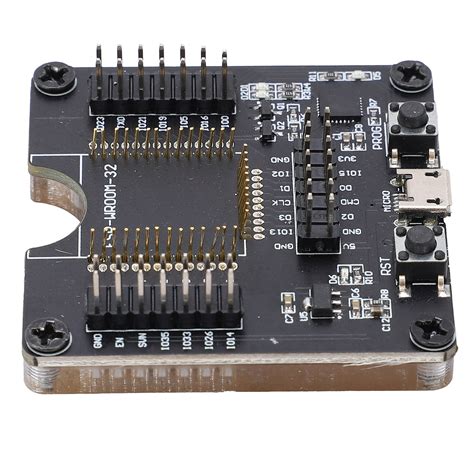 Burning Fixture Development Board Test Board Flash Downloader Practical Code Burner Firmware