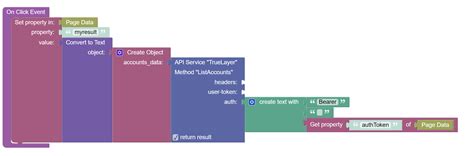 Extracting JSON API Response To Load Into Relational Database Table Codeless Backendless Support