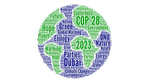 Road To Cop28 Urgent Calls For Climate Finance To Reach Global South