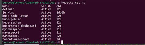 Tomcat Deployment On Kubernetes