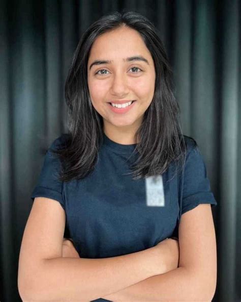 Discovering Prajukta: Her Biography, Age, Height, Figure, and Net Worth - Bio-Famous.com