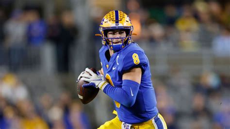 Todo Lo Que Tienes Que Saber Para El Draft Nfl 2022