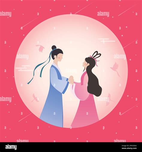 Qixi Festival 2021