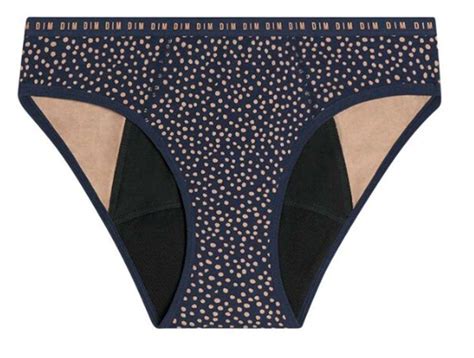Braguitas Menstruales De Colores Para Todos Los Gustos Y Necesidades