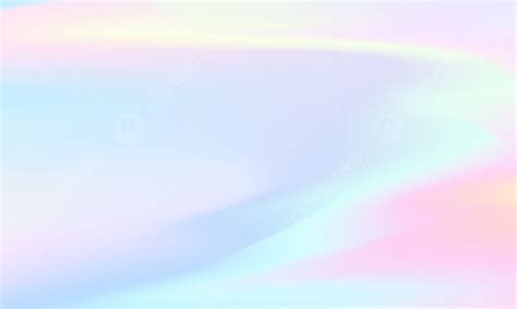 Abstract Pastel Rainbow Gradient Background Ecology Concept For Your