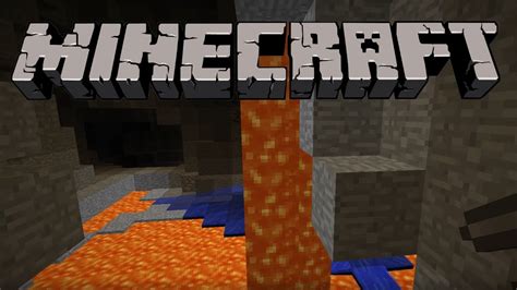 Minecraft 2 W Kopalni Youtube