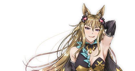 グランブルーファンタジー メーテラ タカトラのイラスト Pixiv