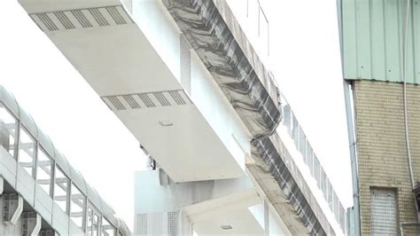 新北環狀線停駛「拚今晚分段營運」 免費接駁公車傍晚5時啟動｜四季線上4gtv