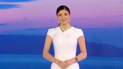 Observator de bine 11 iulie 2023 Alexia tânăra cu braţele replantate