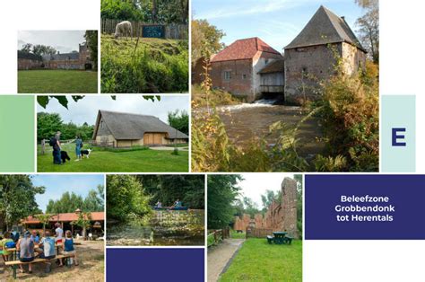 Wondering Onthaalplan Voor De Vallei Van De Kleine Nete