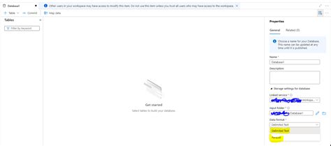 Migrating Delta Lake Objects Between Environments With Azure Synapse The Data Architects Desk
