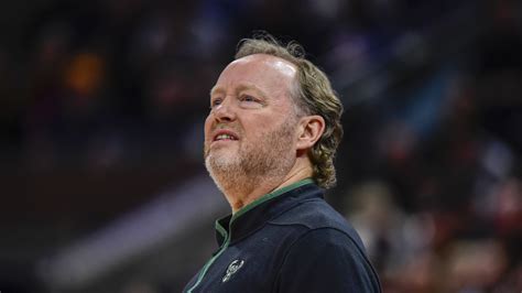 Bucks Coach Mike Budenholzer On Hot Seat Yardbarker