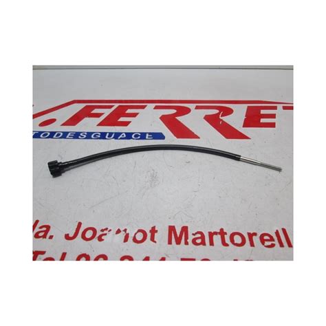 Cable Starter Kawasaki Zx 600 Ninja Zx 6