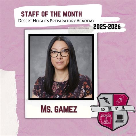 Desert Heights Desert Heights Preparatory Academy Dhpa