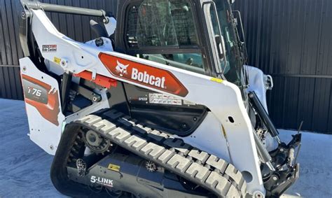 BOBCAT T M M Equipment Sales Powersports ExchangeM M Equipment Sales Powersports
