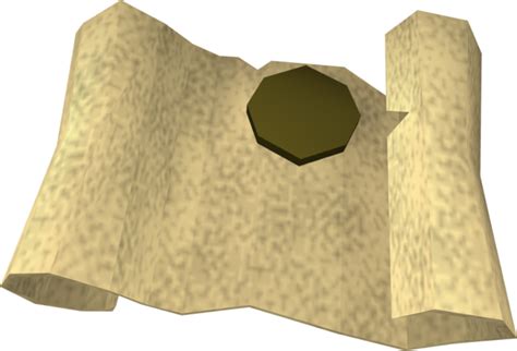 Giant Champions Scroll The Runescape Wiki