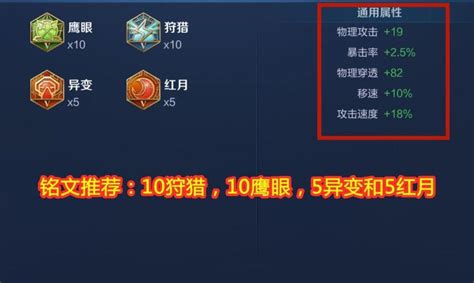 王者榮耀s18賽季末上分推薦：射手英雄的克星，完美克制雲中君 壹讀