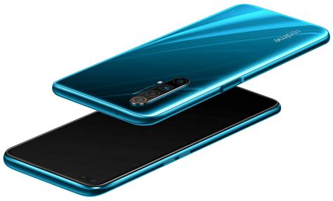 Realme X50 5G - Description, specification, photos, reviews | eIMEI24.com