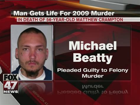 Man Sentenced In 2009 Cold Case Murder