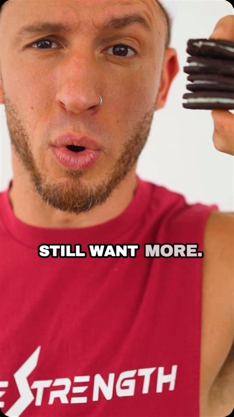 Tanner Shuck Not All Calories Are The Same Its The Whole Quality