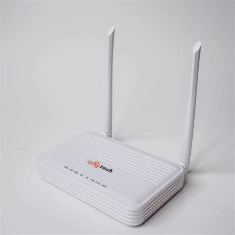 Dual Band Sy Gpon 1111 Wdont WiFi Router WPA2 PSK At 1500 Piece In Mumbai