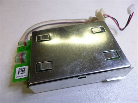 Endress And Hauser F12 Terminal Module Level Sensor 52006197