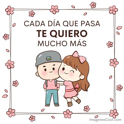Top Imágenes De Te Quiero Únicas Y Especiales Imágenes Cool