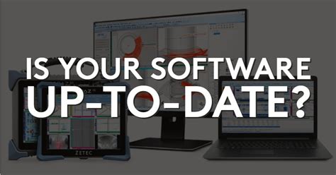 Patrick Tremblay On Linkedin The Evolution Of Ultravision Software A Story Of Ndt Innovation