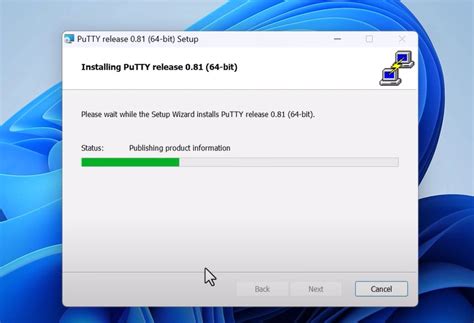 Ssh Putty Scp Winscp Dev Community