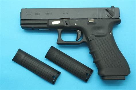 We Gbb M4 M16 Scar Pdw Gen 2 Mag Popular Airsoft Welcome To The Airsoft World