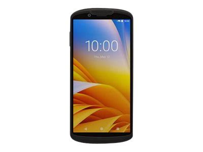 Zebra TC Data Collection Terminal Android GB G G G TAA Compliant