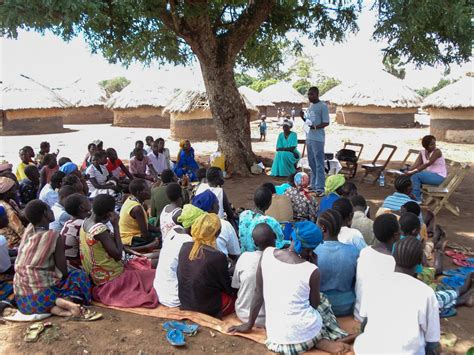 Gender Equality Today For A Sustainable Tomorrow