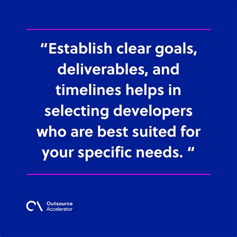 Where And How To Outsource Full Stack Developers Outsource Accelerator
