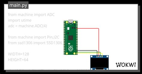 Caso1 Wokwi Esp32 Stm32 Arduino Simulator