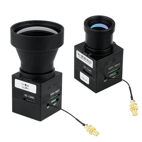 thermal camera module for drone forbaotech manufactures drone gimbal
