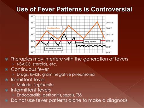 Ppt Approach To Fever Work Up Fever Cases Powerpoint Presentation