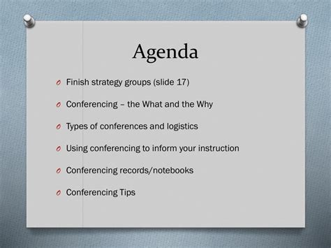 Ppt Refining Your Reading Workshop Powerpoint Presentation Free
