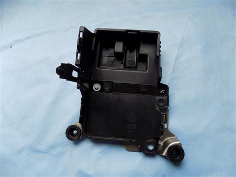 Dw Ford Focus Mk Podstawa Akumulatora Jx A H Oficjalne Archiwum Allegro