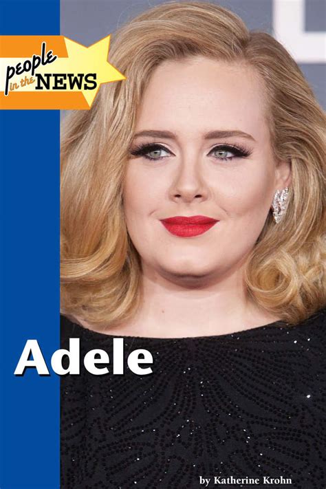 Adele Currículum Nacional
