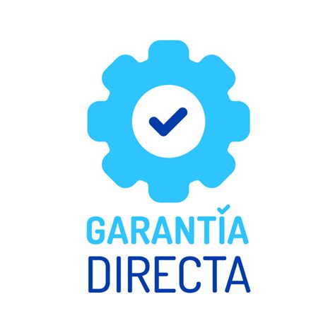 Solucionado Garantia Directa Extensión De Garantía Sin Información
