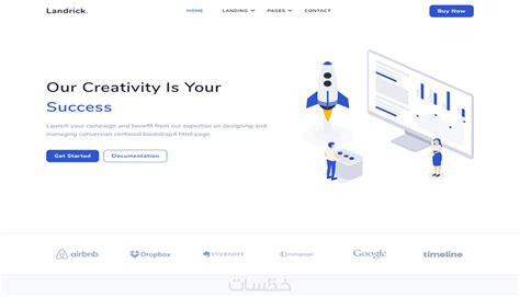 تصميم موقعك ب html5 css3 bootstrap tailwind css jquery خمسات