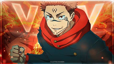 Jujutsu Kaisen Sukuna Vs Mahoraga VVV Edit AMV YouTube