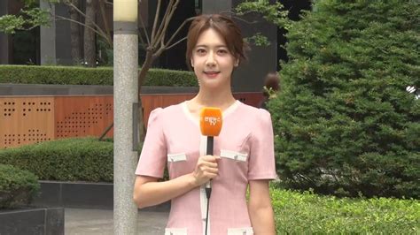 날씨 충청 이남 강한 장맛비중북부 무더위 계속 연합뉴스tv Yonhapnewstv Youtube